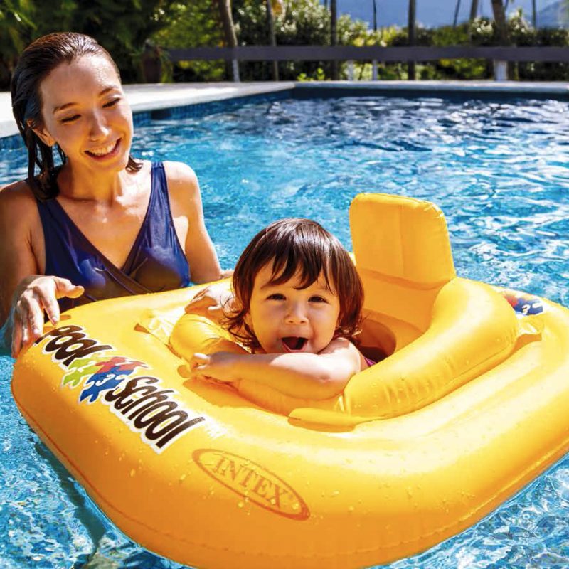 Deluxe Baby Float (WSPF B) – Prosun