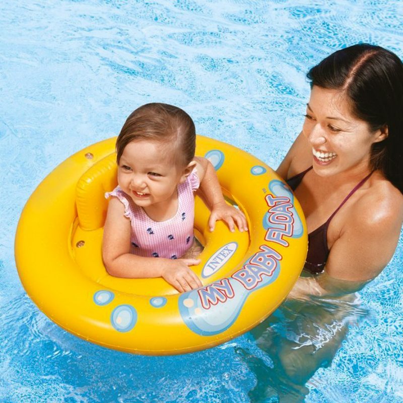 Baby Float (WSPF – S) – Prosun