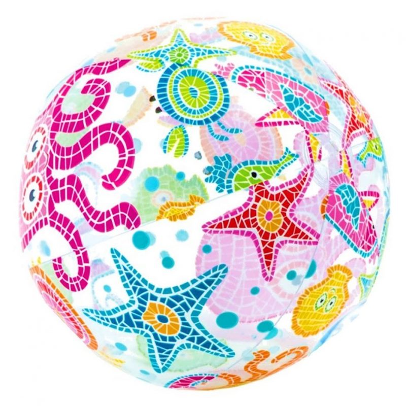 Beach Ball – Prosun