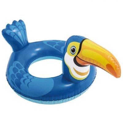 Animal Swim Ring (WSAR – Toucan) – Prosun