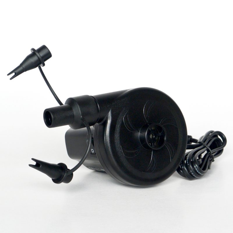 Bestway Sidewinder™ AC Electric Air Pump (WSEP I) – Prosun