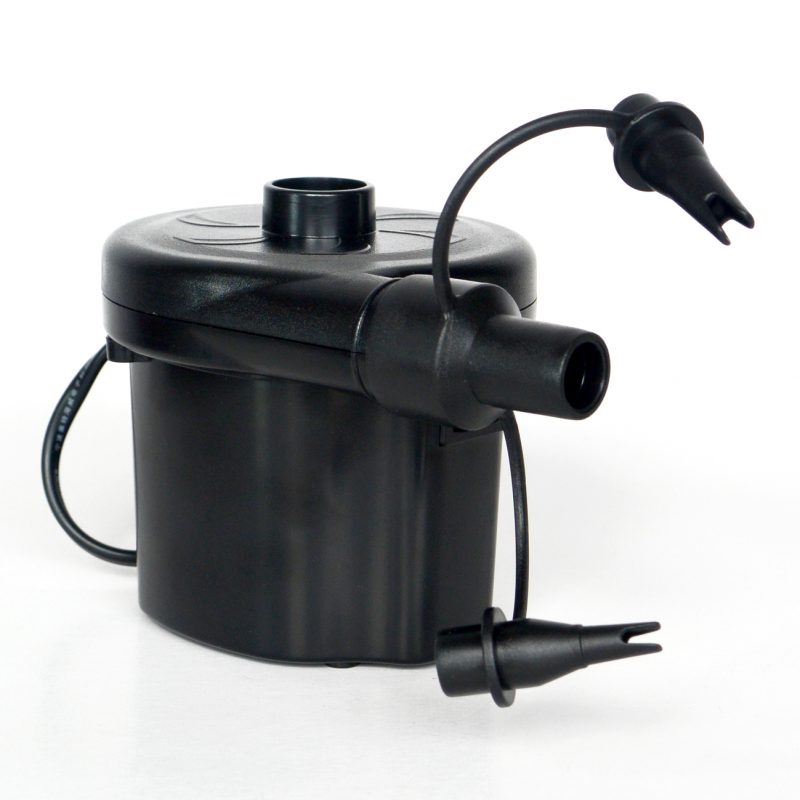 Bestway Sidewinder™ AC Electric Air Pump (WSEP I) – Prosun