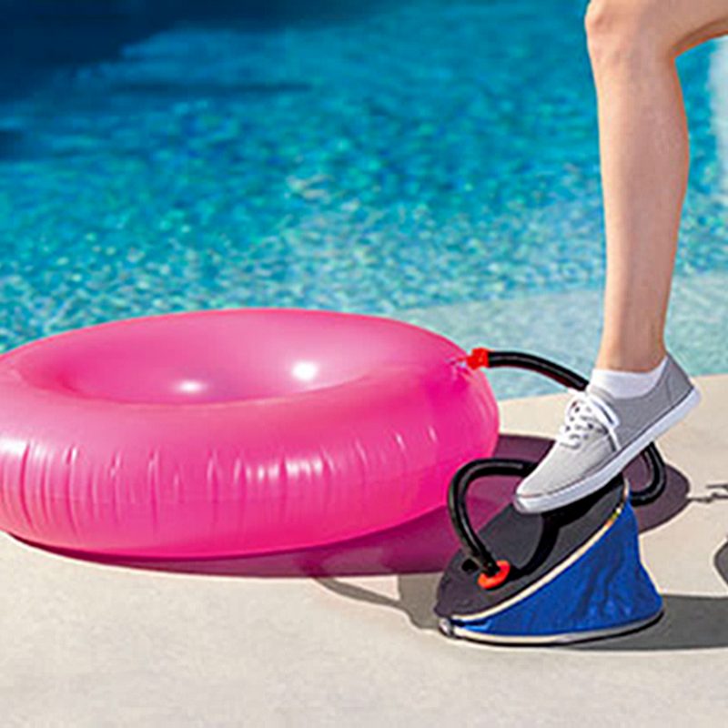 Intex Bellows Foot Pump (WSFP 11) – Prosun