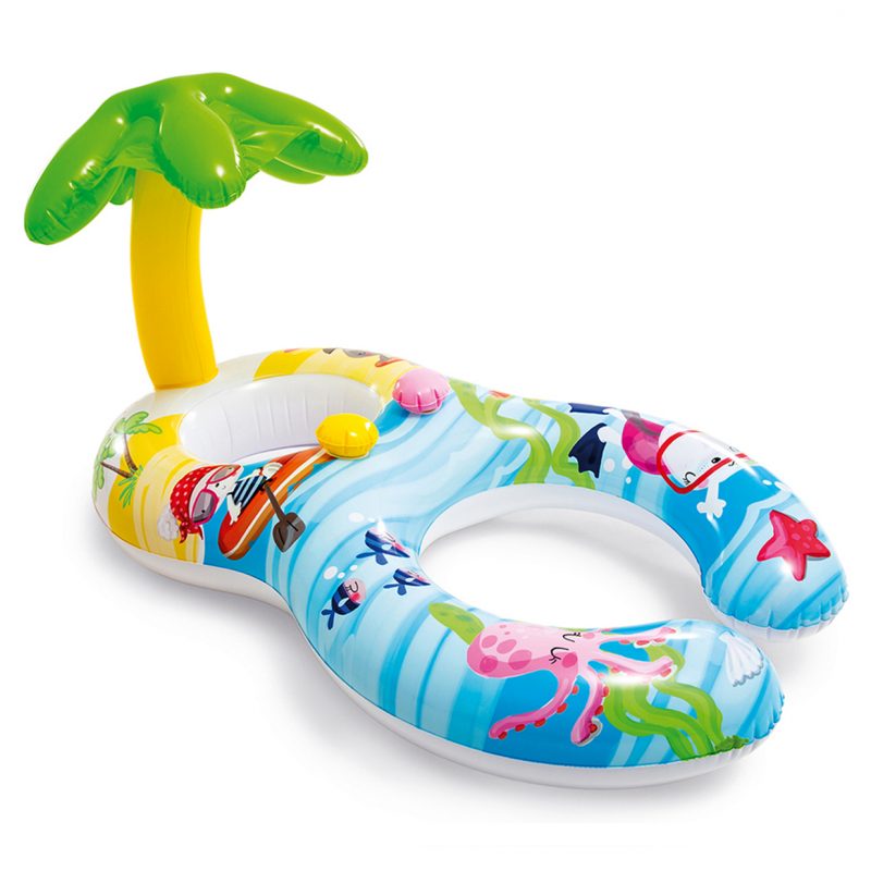 My First Swim Float Shaded Baby Float (WSBM) – Prosun