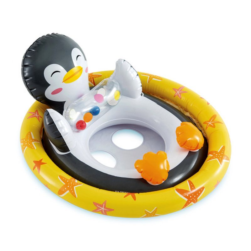 See-Me-Sit Pool Riders (WSPR – Penguin) – Prosun