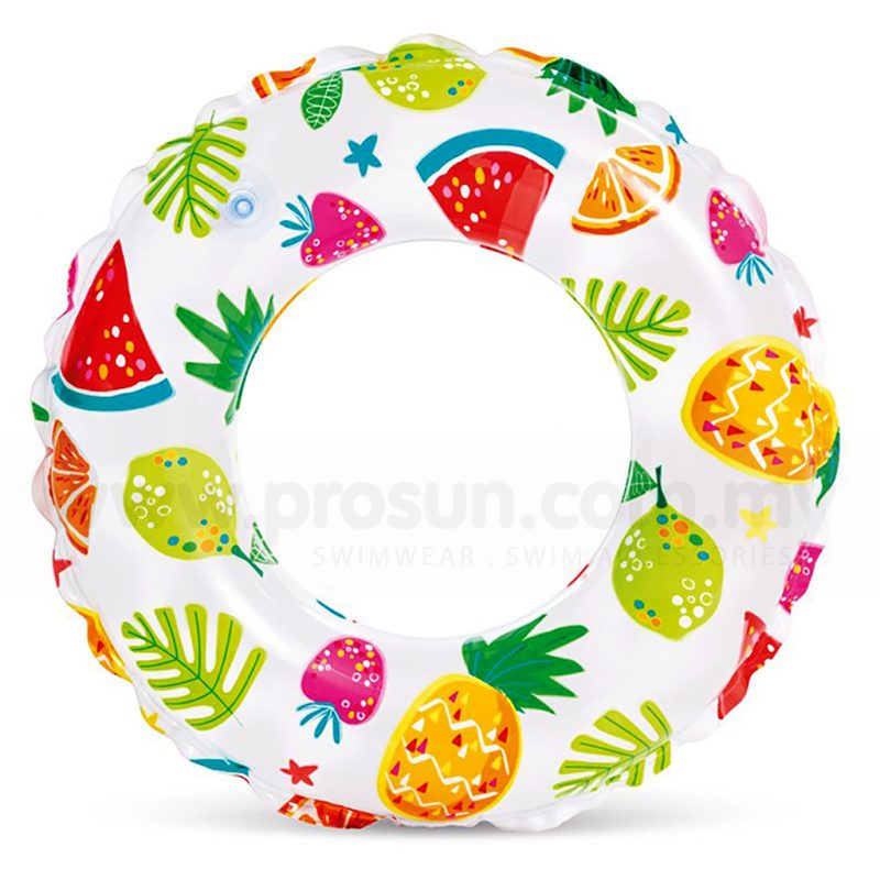 Swim Ring 51cm / 20″ (WSR 51 – Fruity Delight) – Prosun